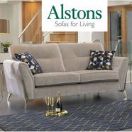 Alstons Upholstery